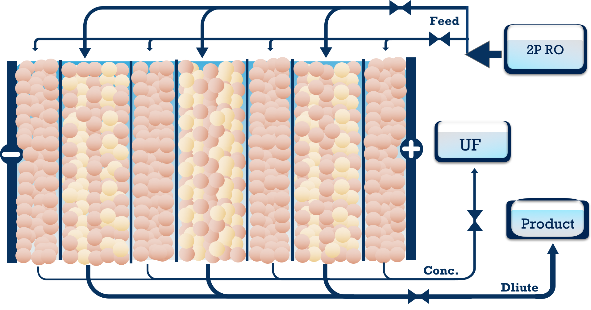 XPURE EDI - 产品 - XMEM